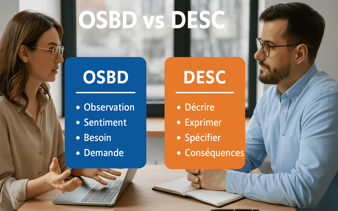 OSBD et DESC